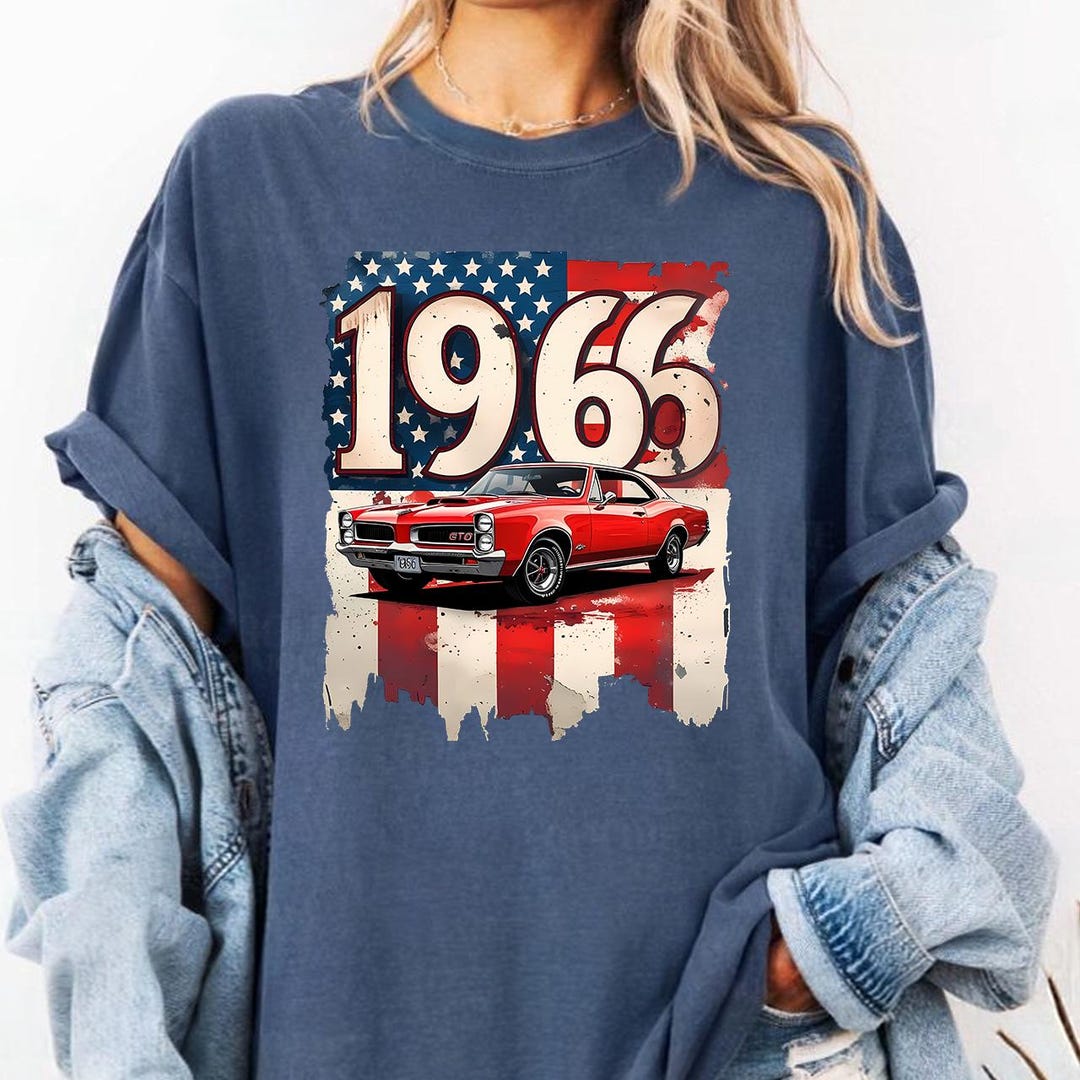 Vintage Car PNG, Retro American Car Clipart, Classic Car SVG, Old Car ...