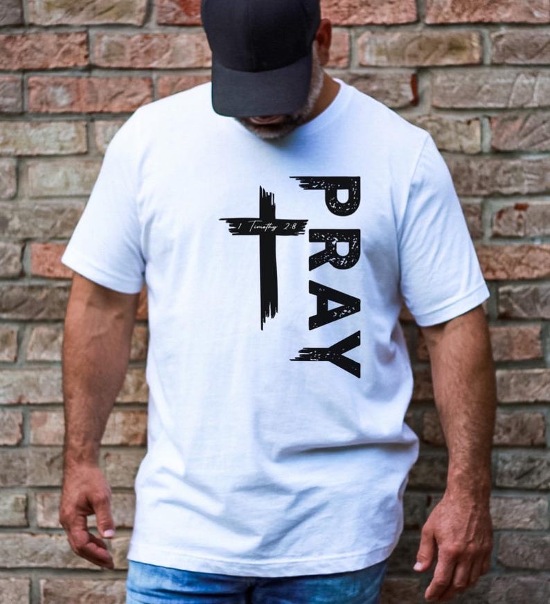 Christian SVG Bundle | Men’s Bible Verse SVG Bundle | Faith Based ...
