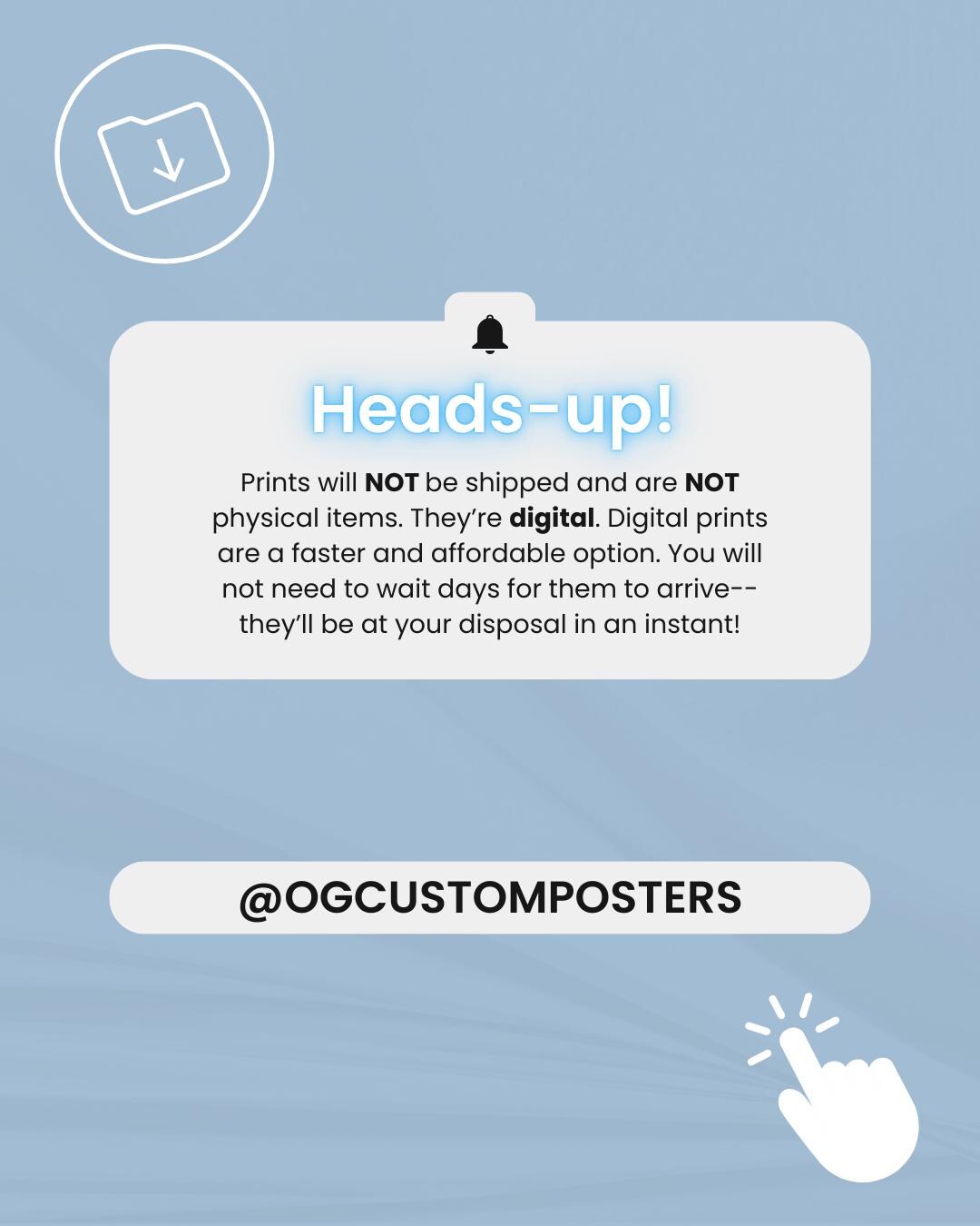 Rod Wave Set of 2 Digital Poster - Last Lap - Rap Tracklist Poster ...