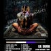 Lil Durk Digital Album Poster - Deep Thoughts Poster - Hip Hop Album ...