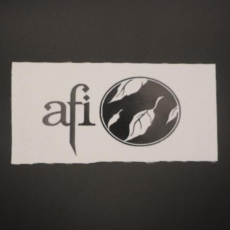 Afi Band Shirts - Etsy