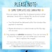 July Editable Template, Option 1: PTO, PTA, Newsletter, Flyer, School ...