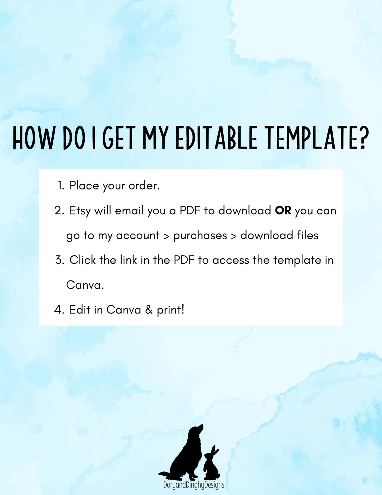 June Editable Template: PTO, PTA, Newsletter, Flyer, School Handout ...