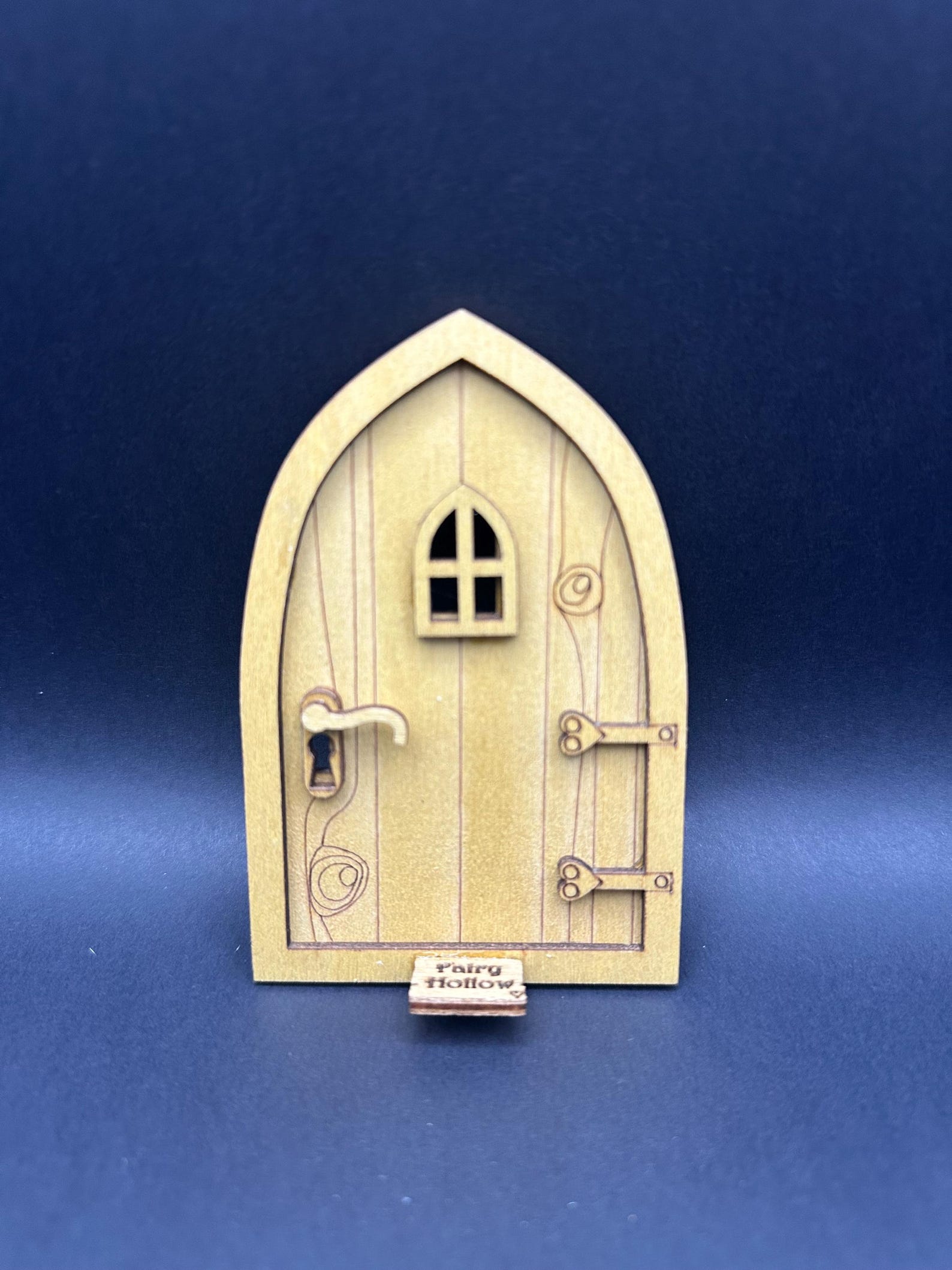 Fairy Doors - Etsy