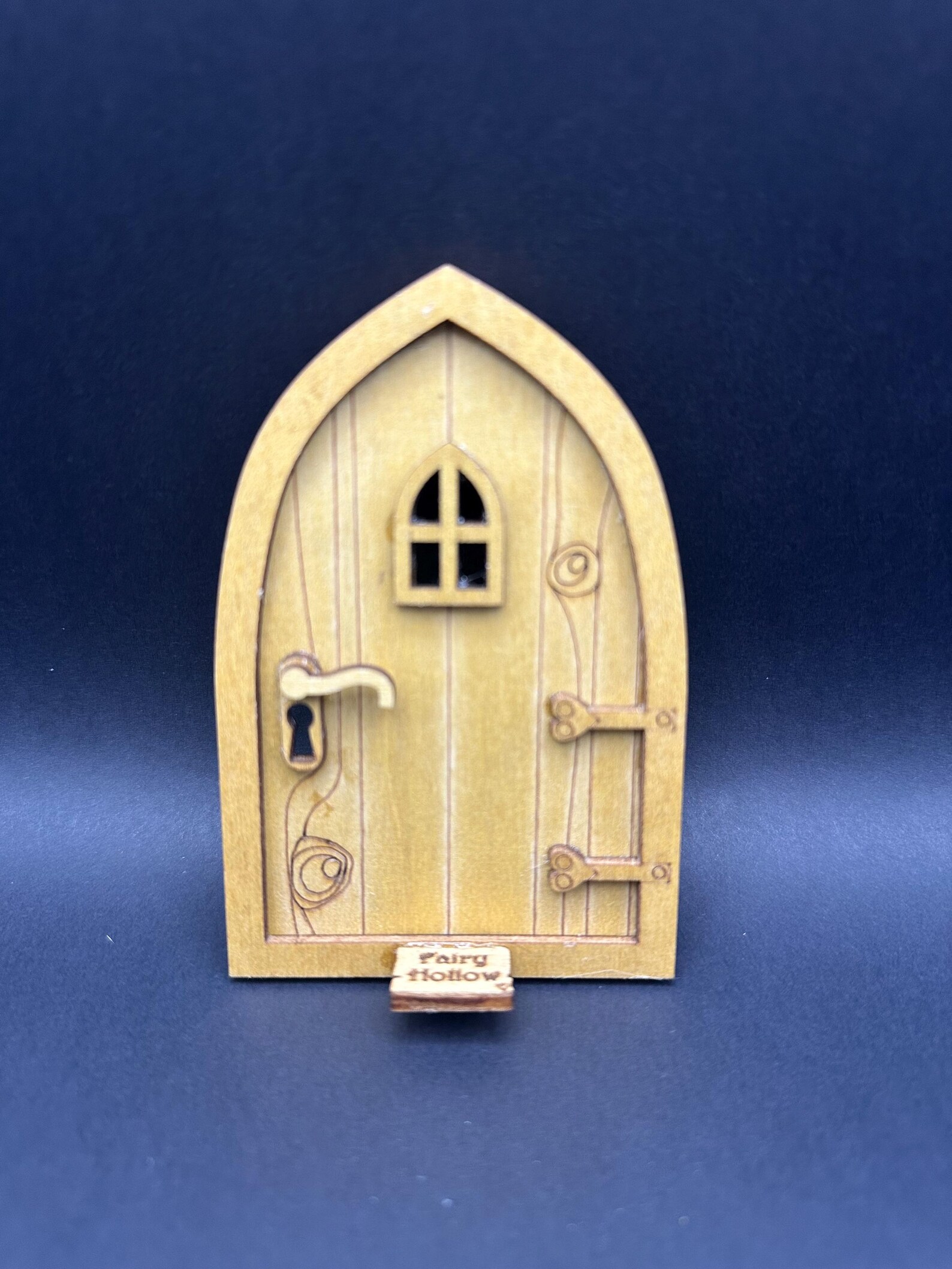 Fairy Doors - Etsy