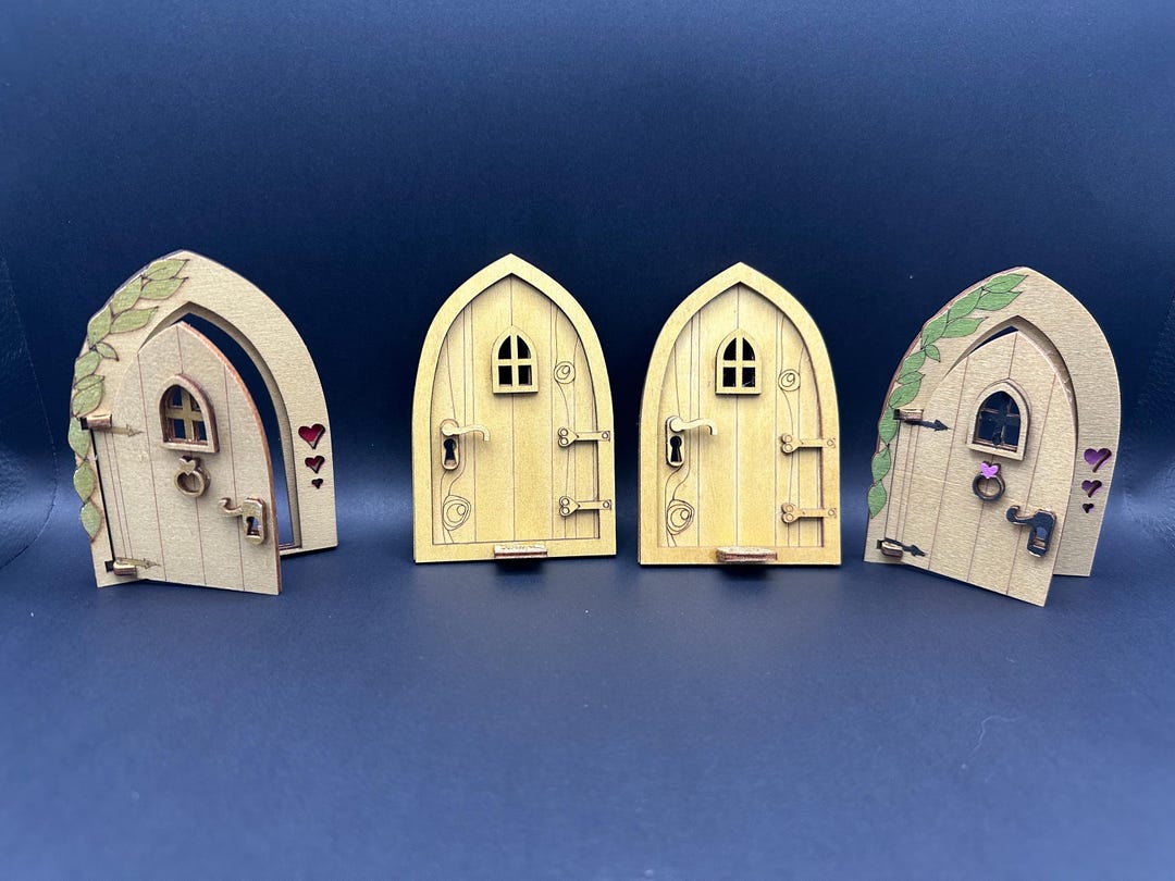 Fairy Doors - Etsy