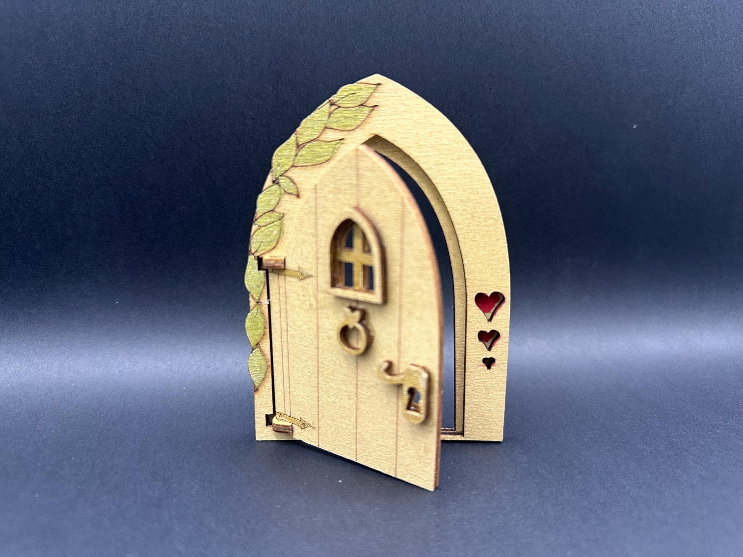 Fairy Doors - Etsy