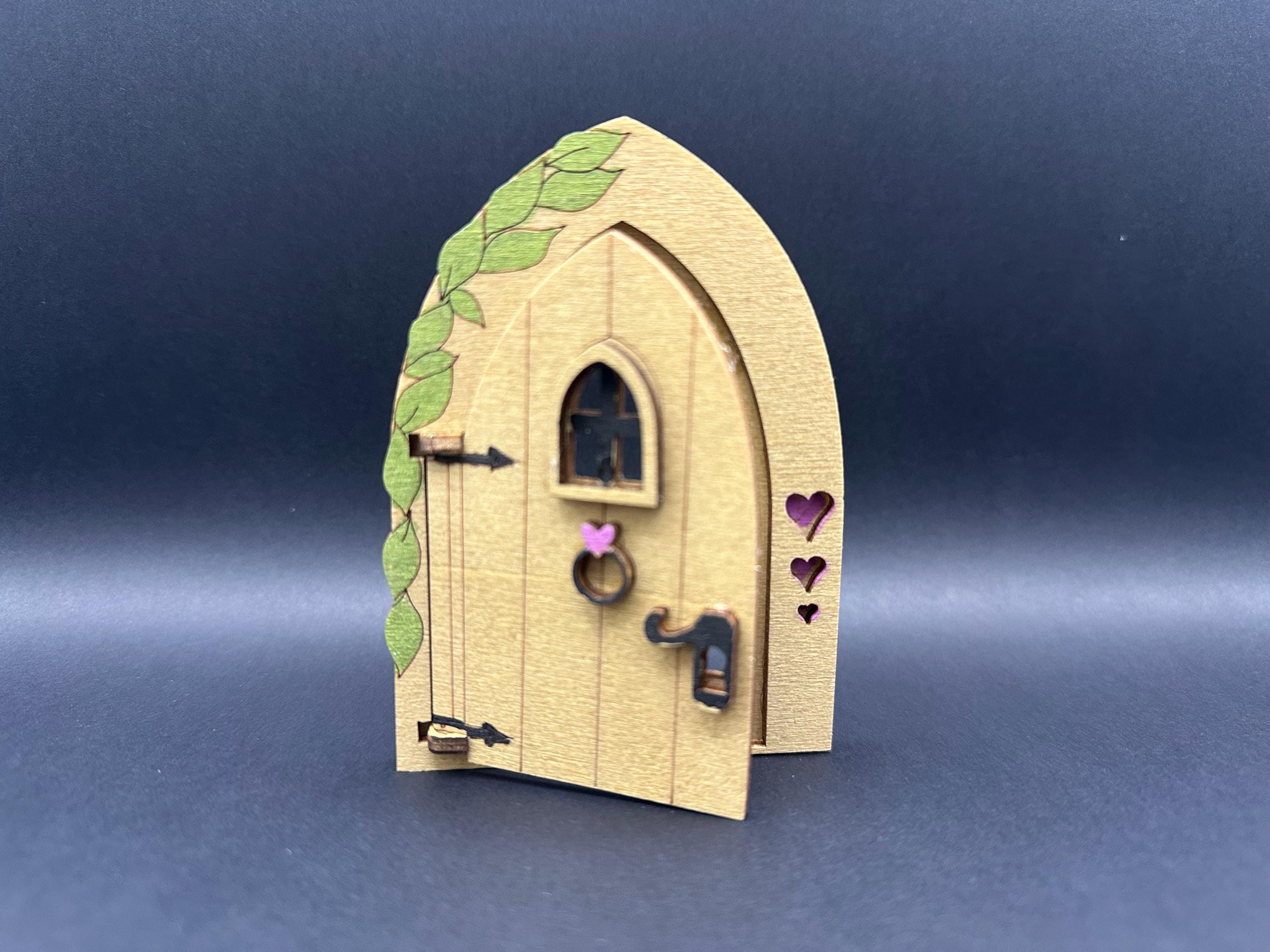 Fairy Doors - Etsy
