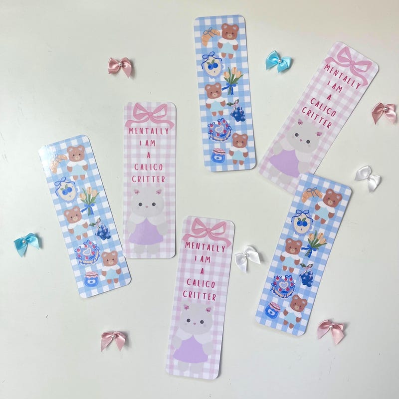 Kindle Critter - Etsy