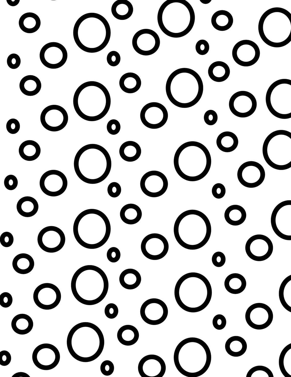 Simple Coloring Bold Sheets Easy Pattern - Etsy