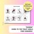 Sensory Items - 24 Cut-out PCS Symbols - AAC Boardmaker Digital ...