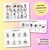 Sensory Items - 24 Cut-out PCS Symbols - AAC Boardmaker Digital ...