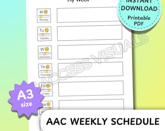 At Home - 24 Cut-out PCS Symbols - AAC Boardmaker Digital Download ...