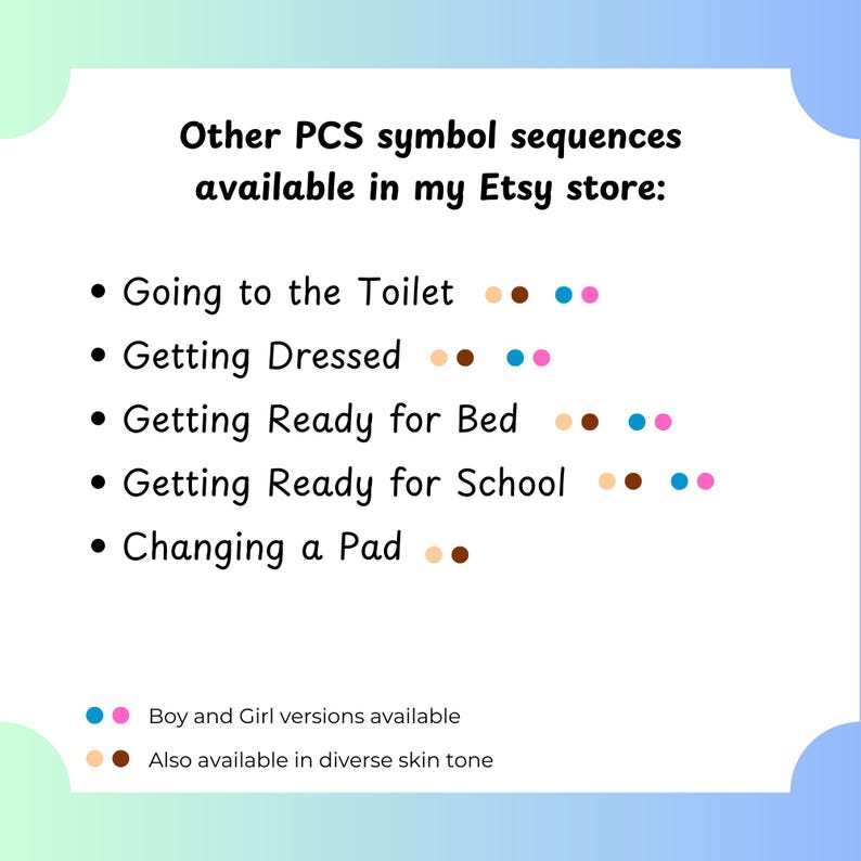 Boys Getting Dressed Sequence - AAC Symbols Boardmaker Picture ...