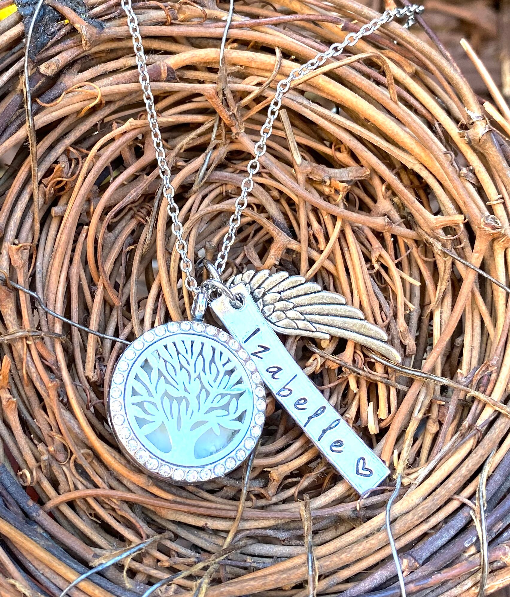 Miscarriage/stillborn/baby Loss Breastmilk Locket DIY | Etsy