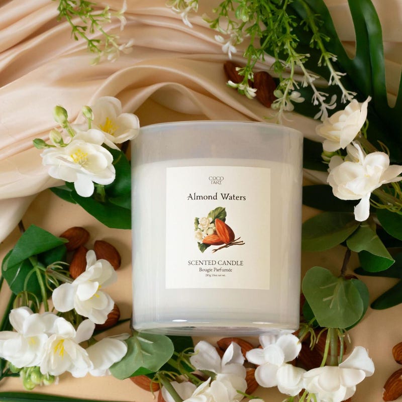 Calming Candle - Etsy