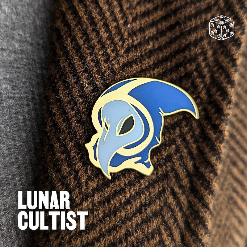 Cool Pins - Etsy