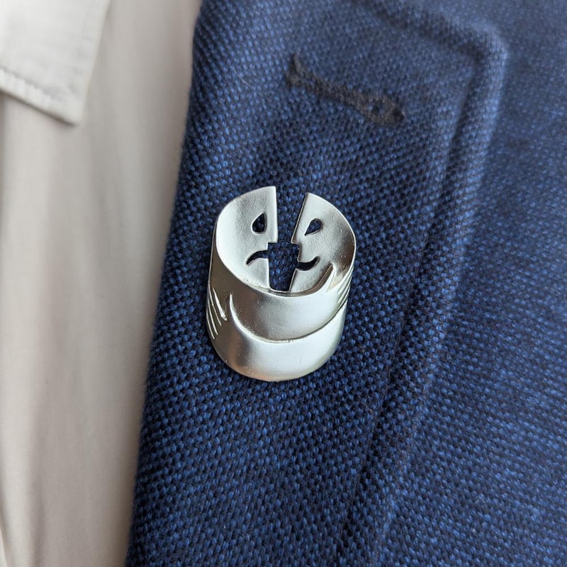 Broadway Pins - Etsy