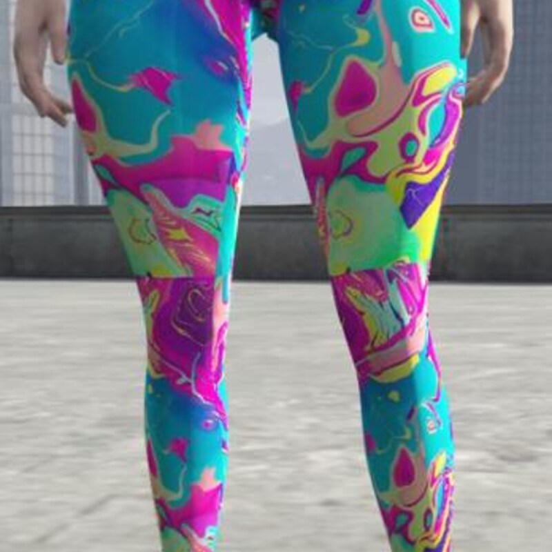 Fivem Clothing - Etsy