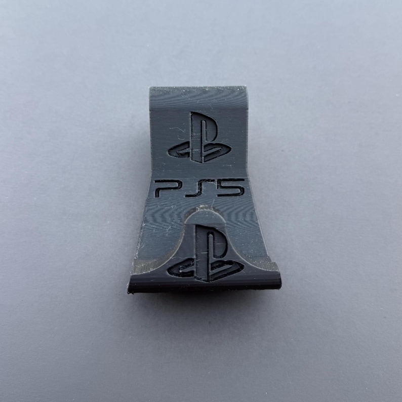 SKÅDIS PS5 Controller Holder – Custom Pegboard Mount for Dualsense - Etsy