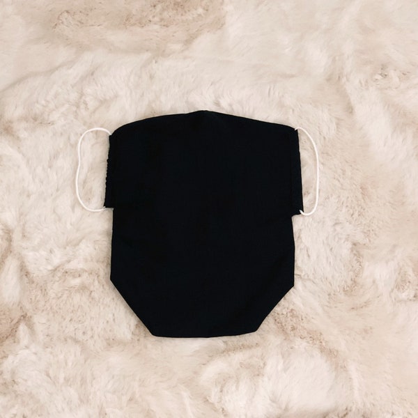 Beard Mask - Etsy