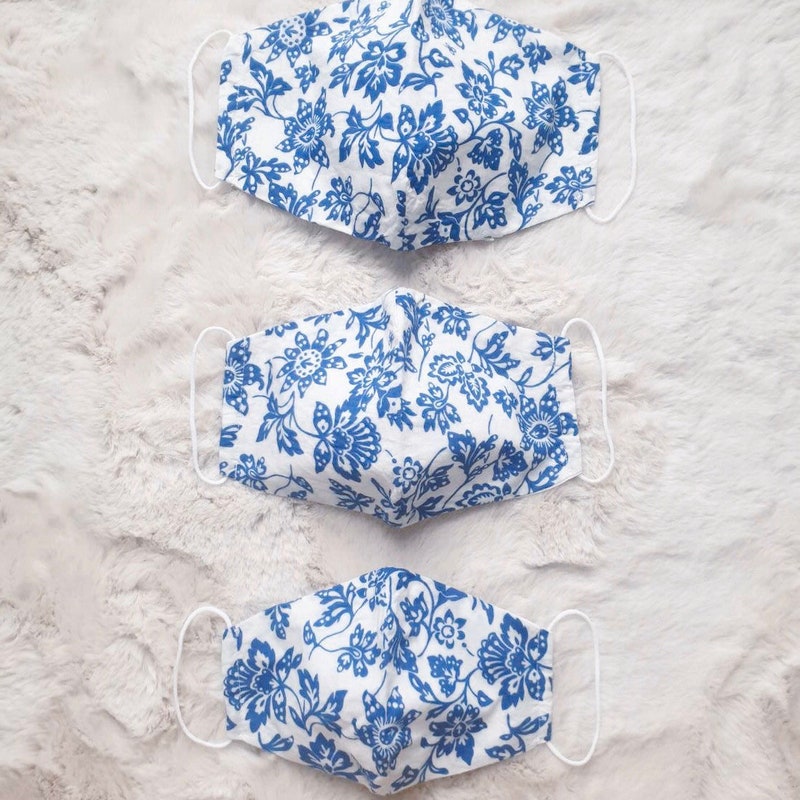 Face Mask Containers - Etsy