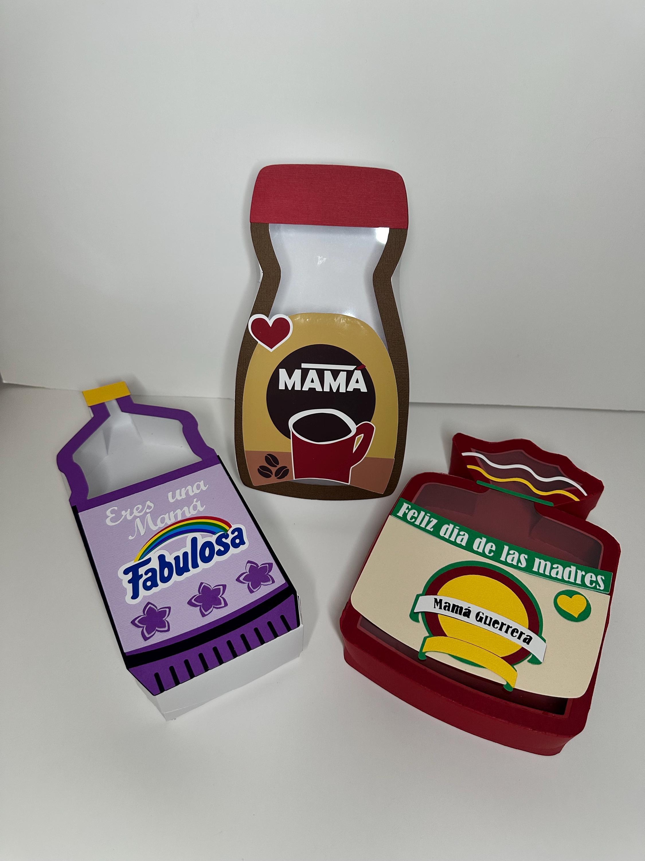 MAMA BOXES | Mother’s Day Box - Etsy