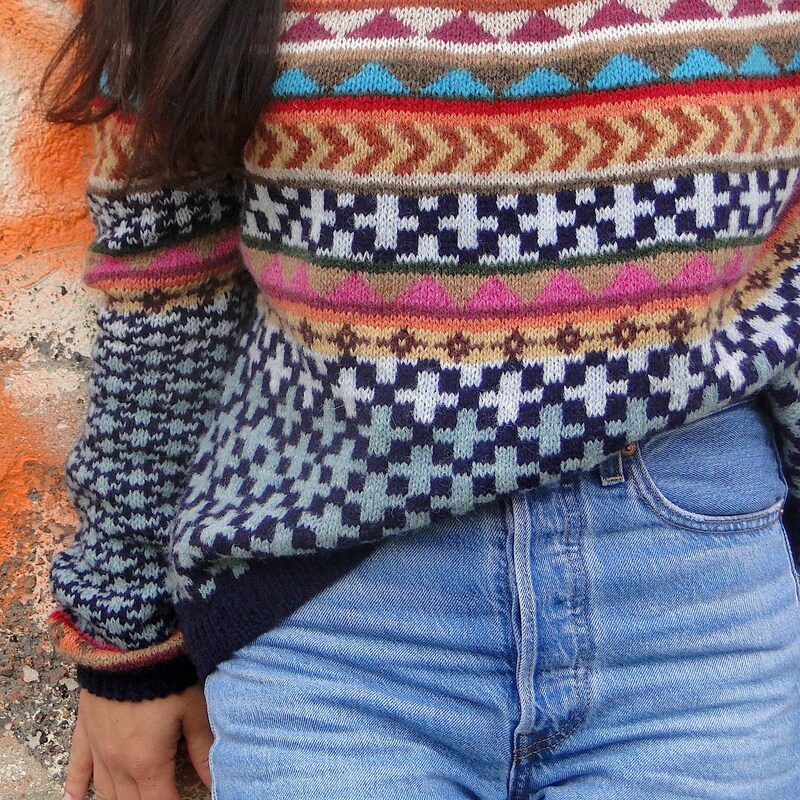 SophieOcheraKnitwear - Etsy