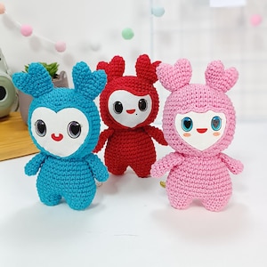 Twice Lovelys Crochet - Etsy