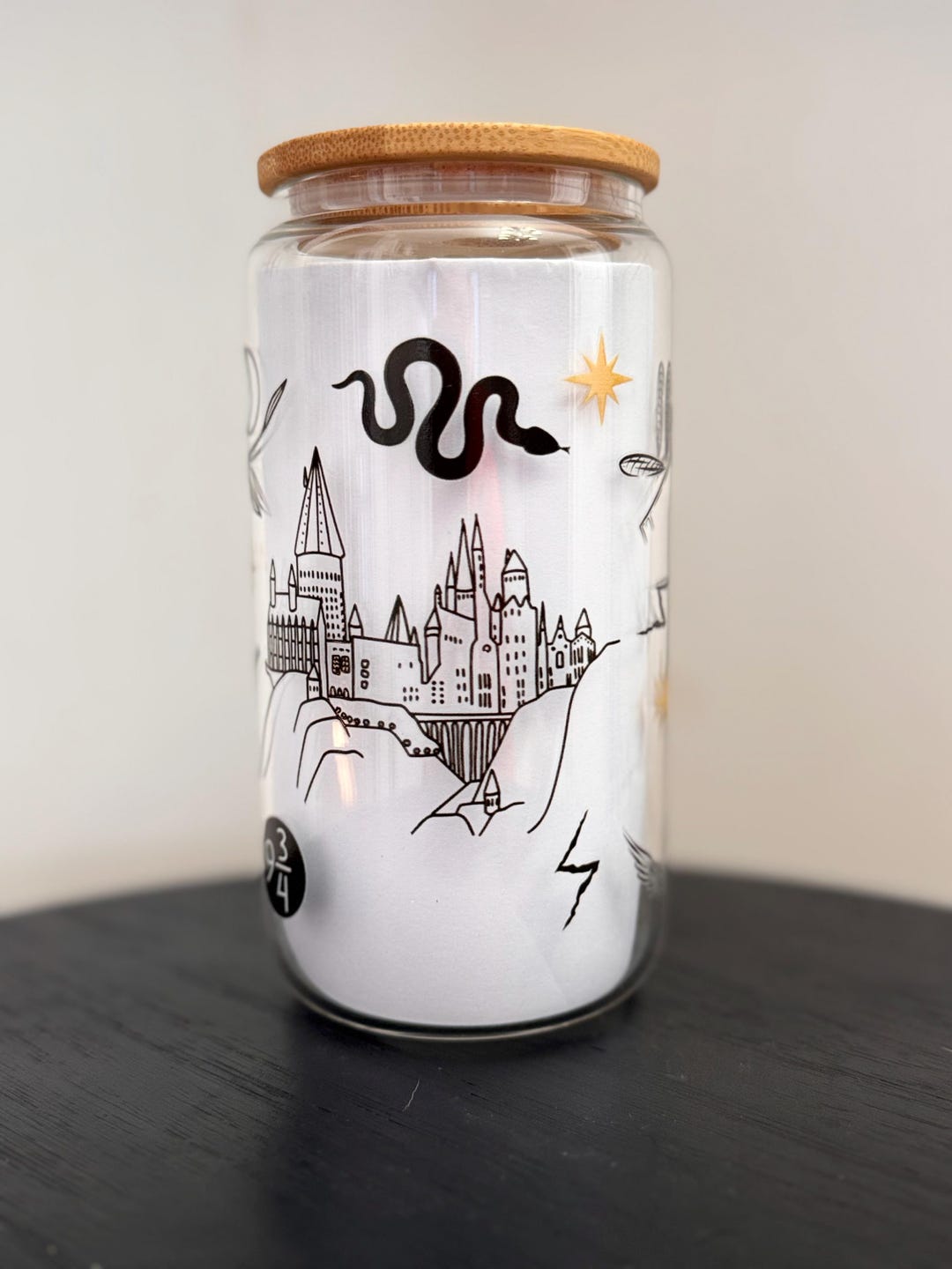 Cute Custom Libby Glasses - Etsy