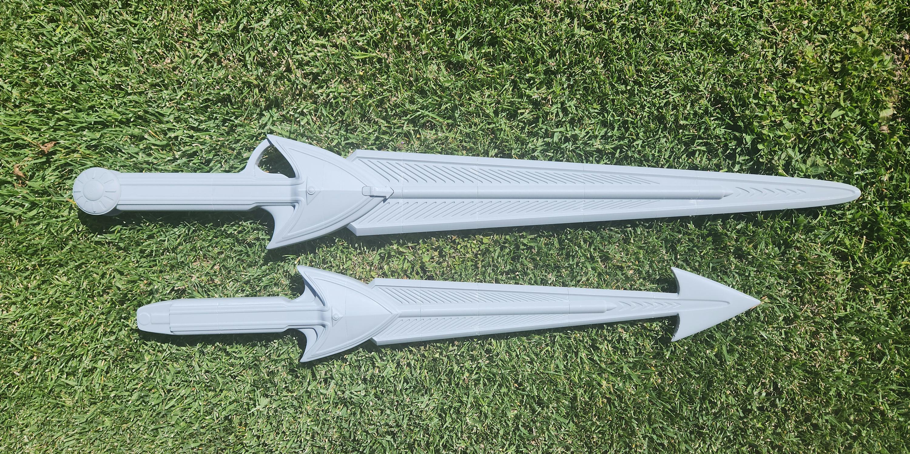 Power Rangers Time Force Cosplay Prop Kit - Etsy