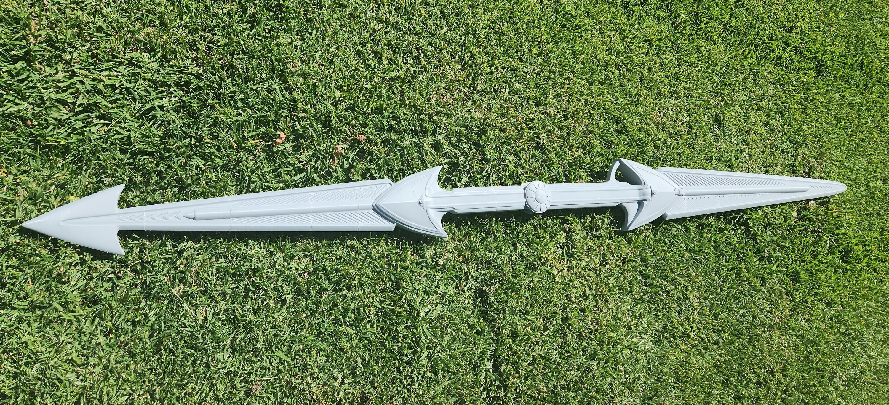 Power Rangers Time Force Cosplay Prop Kit - Etsy