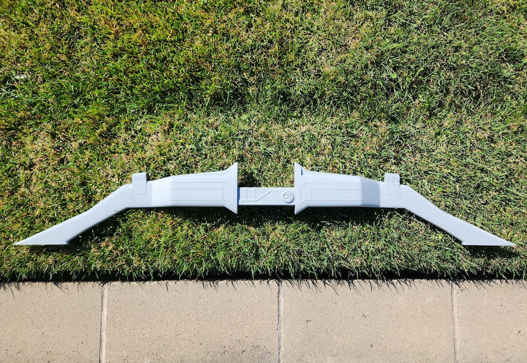 Mighty Morphin Power Rangers Power Bow Cosplay Prop Kit - Etsy