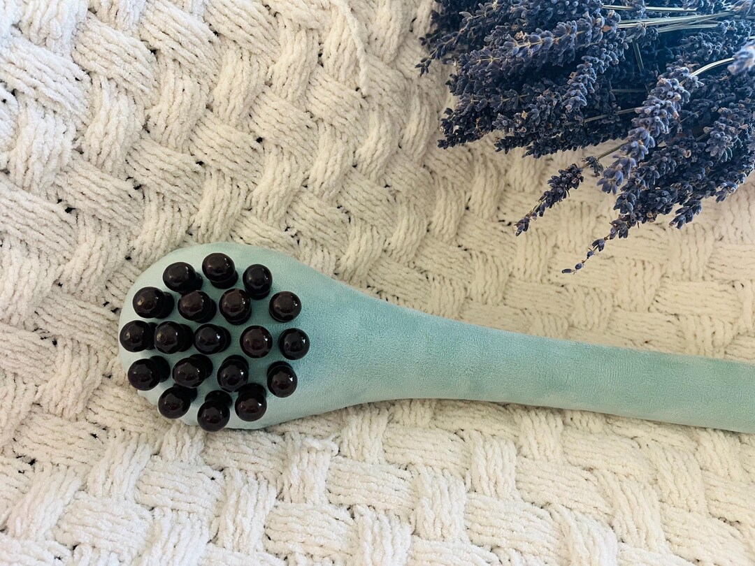 Meridian Accupoints Patting Stick - Etsy