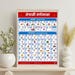 Learn the Nepali Alphabet (devanagari Varnamala) Digital Download - Etsy