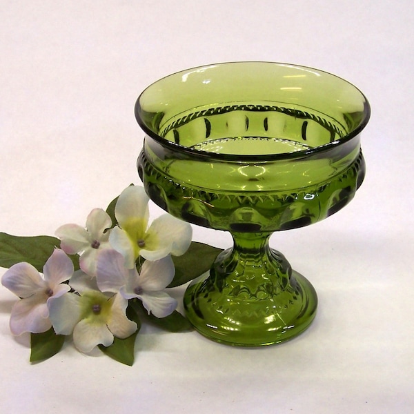 Compote Dish - Etsy