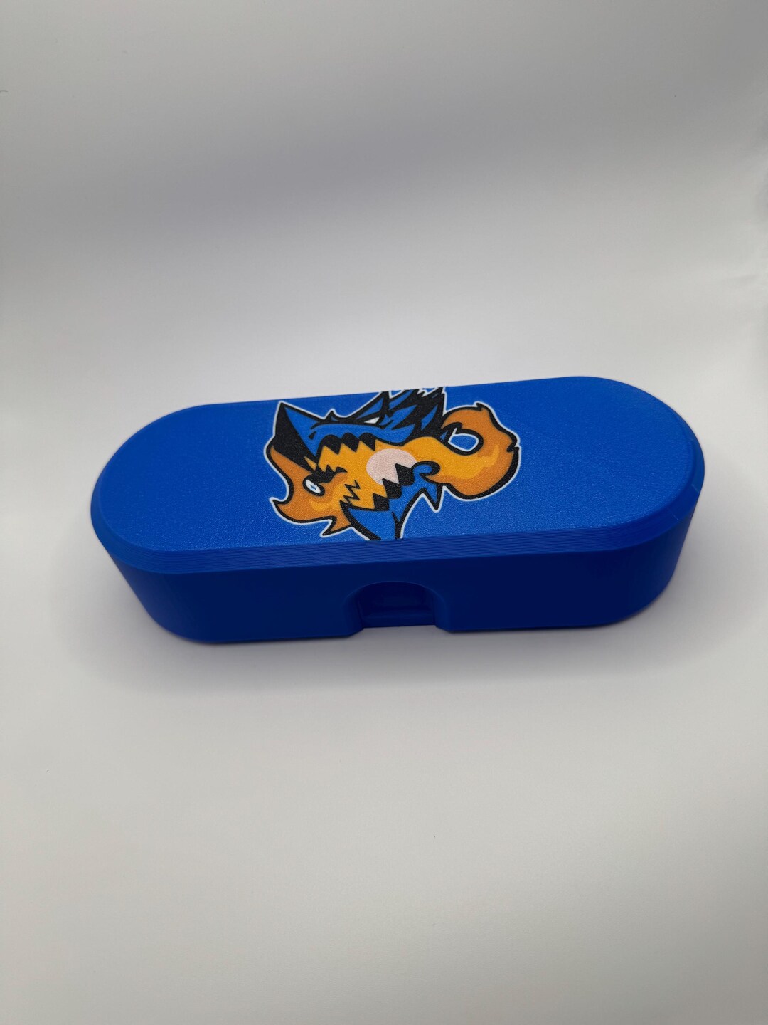 Dran Buster Beyblade X Bento Box Case - Etsy