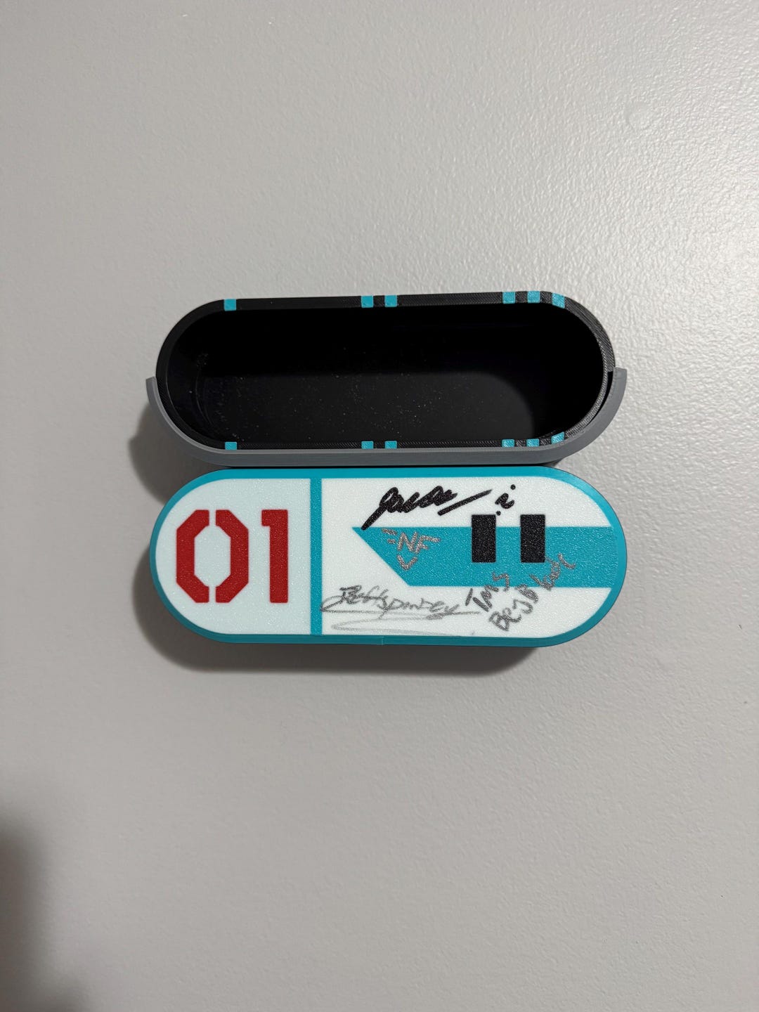 Beyblade X Beybento Box Wall Mount - Etsy