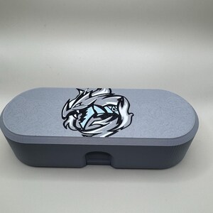 Beyblade X Beybento Deck Box Case - Etsy