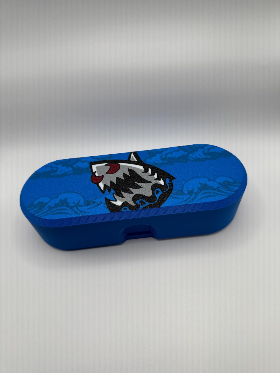 Beyblade X Beybento Deck Box Case - Etsy