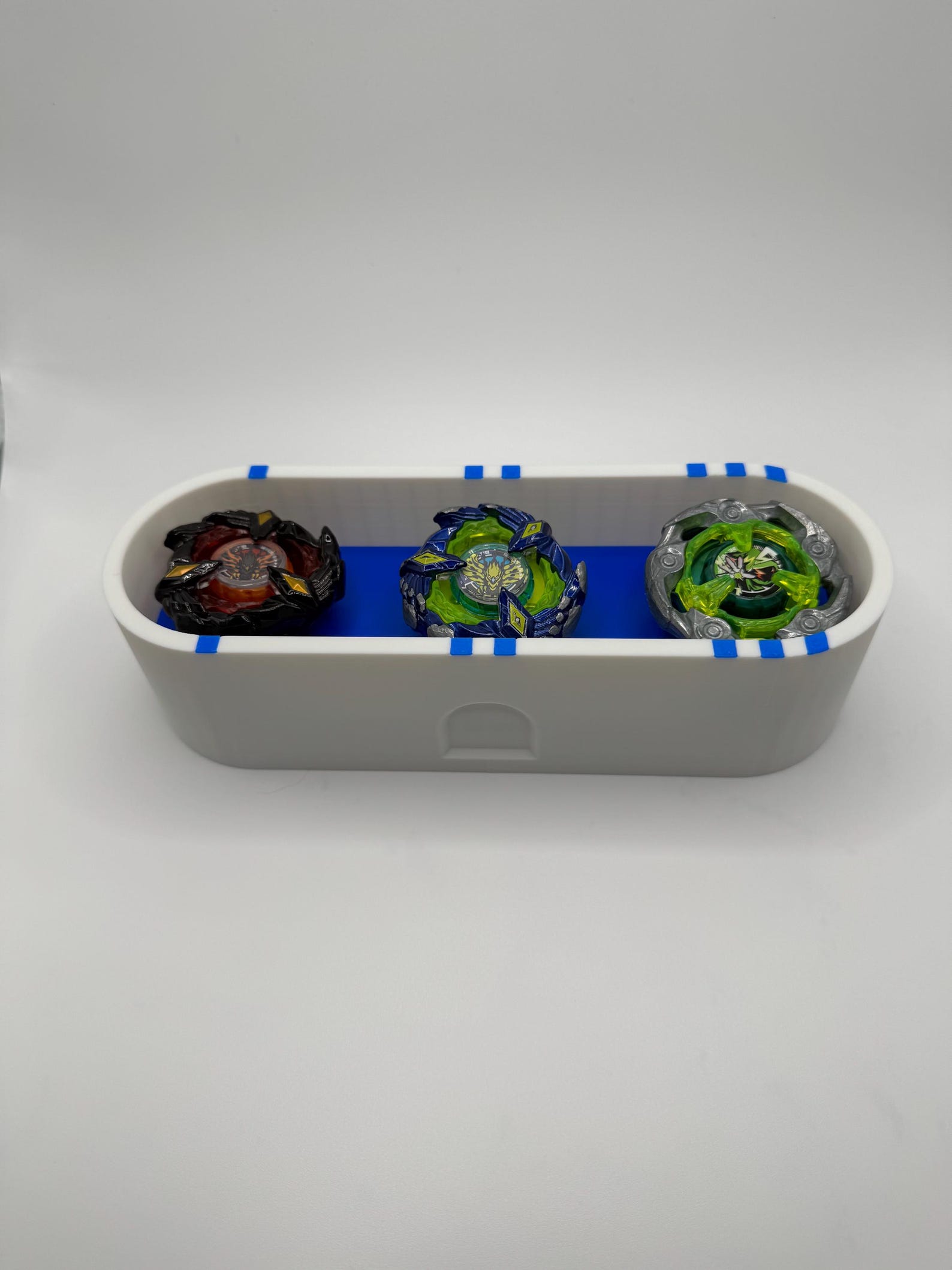 Beyblade X Beybento Deck Box Case - Etsy