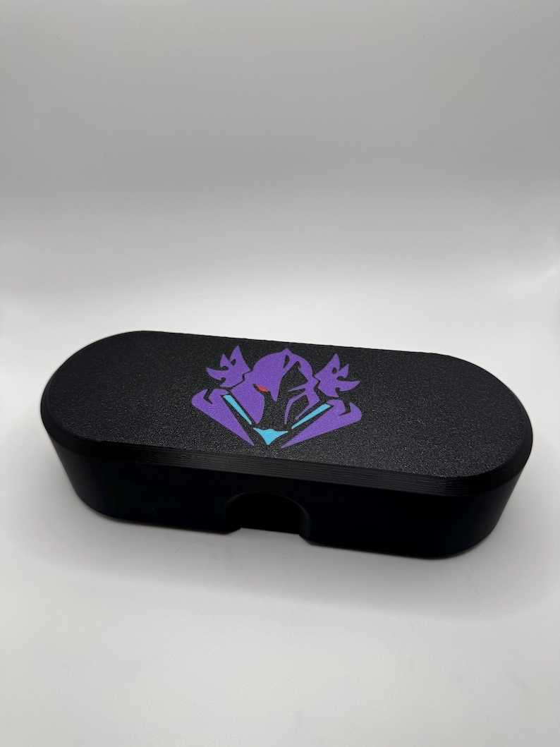 Beyblade X Beybento Deck Box Case V2 - Etsy