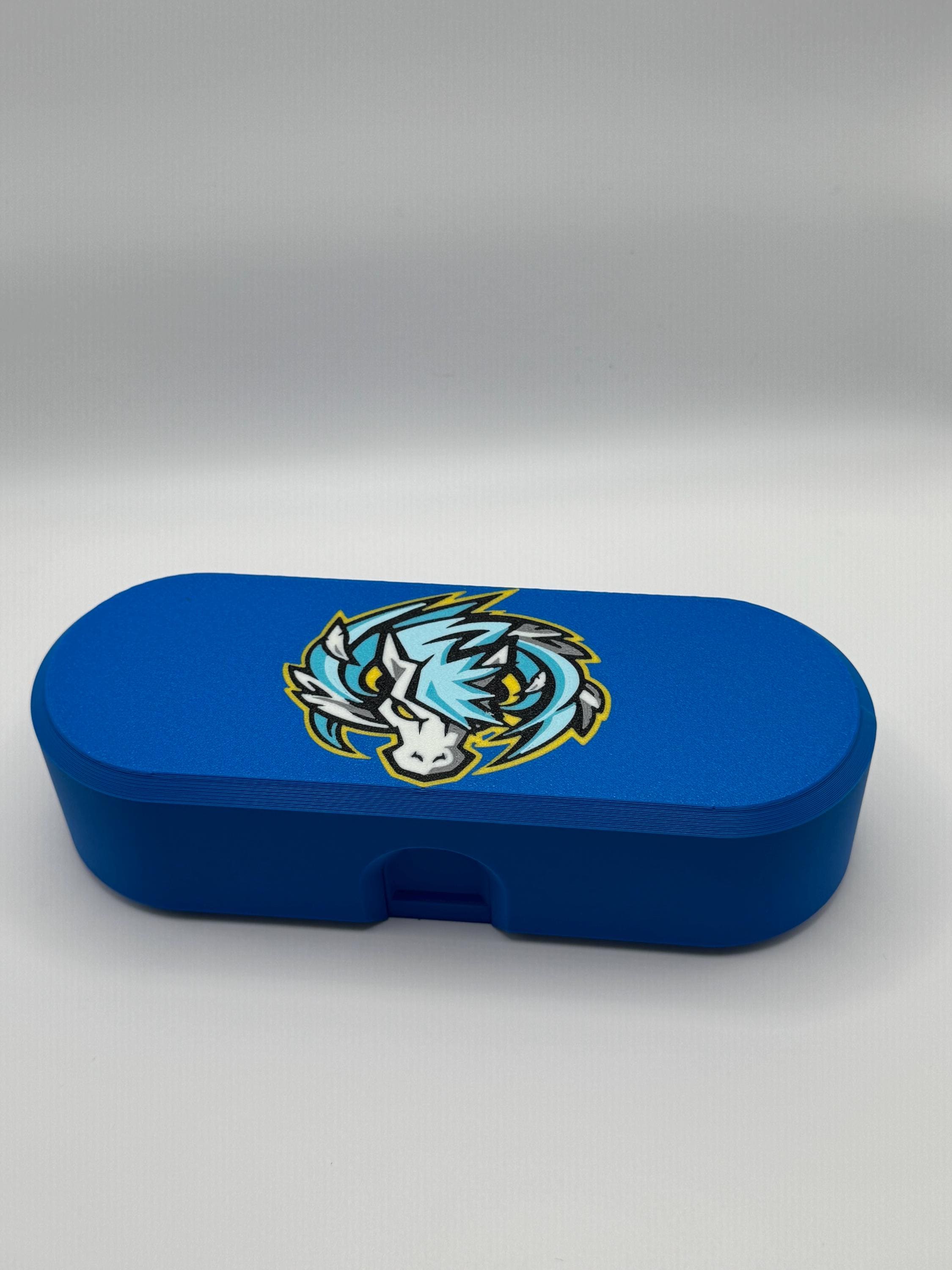 Beyblade X Beybento Deck Box Case V3 - Etsy
