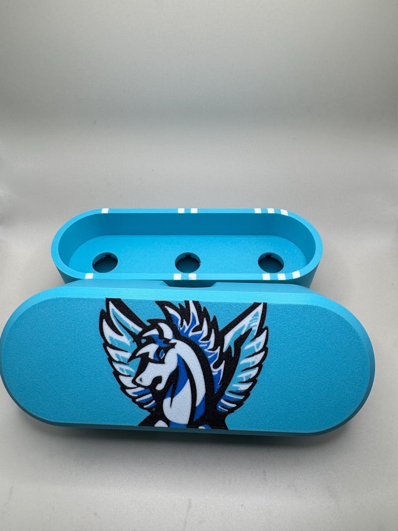 Aero Pegasus Beyblade X Bento Box Case - Etsy