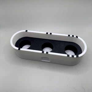 Beyblade X Large Bit Holder for Bento Box Case - Etsy