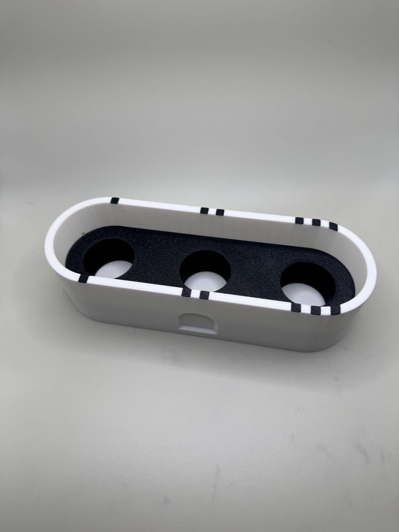 Beyblade X Large Bit Holder for Bento Box Case - Etsy