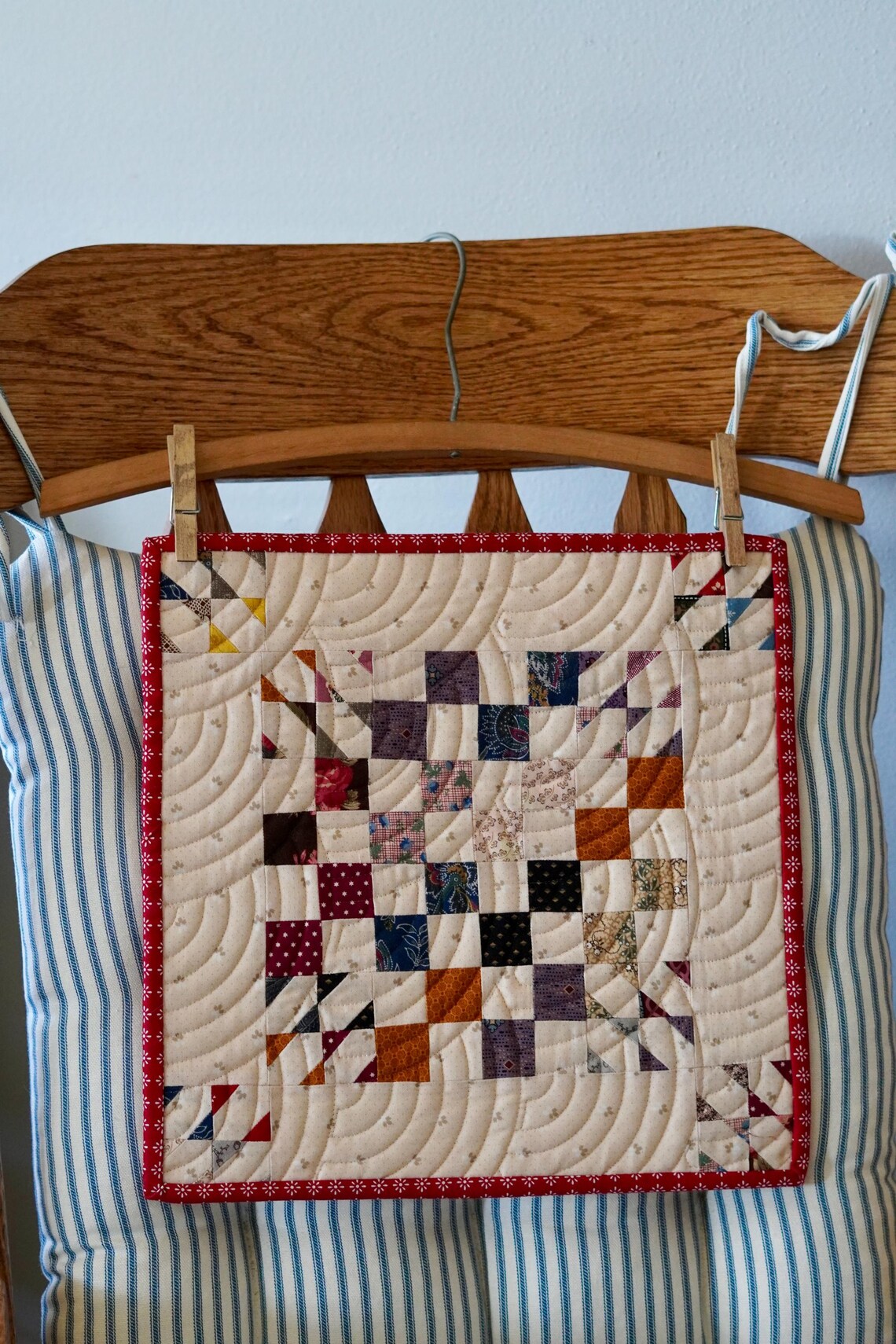 Mini Quilt Does Not Include Hanger - Etsy
