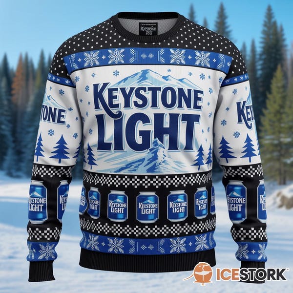 Keystone Light - Etsy