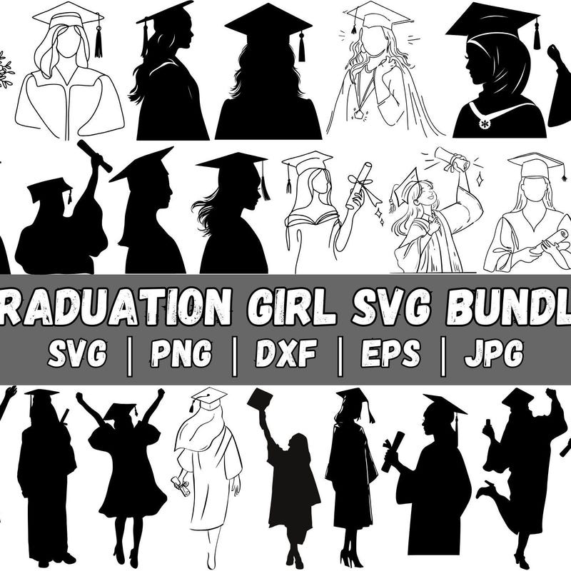 Graduation Fine Line - Etsy
