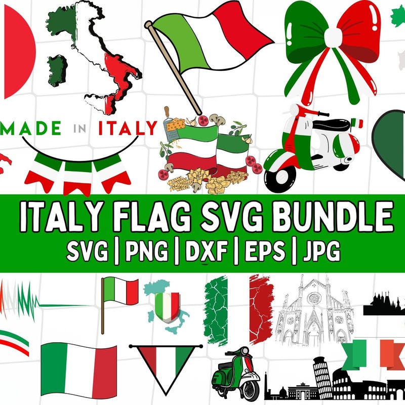 Love in Italian - Etsy